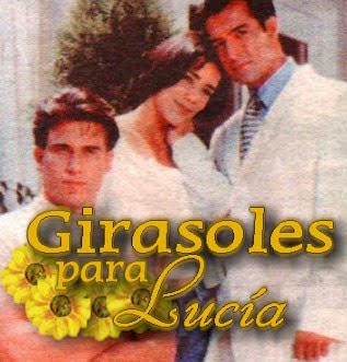 X R i S T O: Girasoles para Lucia (Peru-Venezuela 1999)
